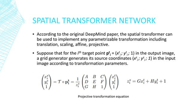 Automatic Attendance System using CNN | PPT