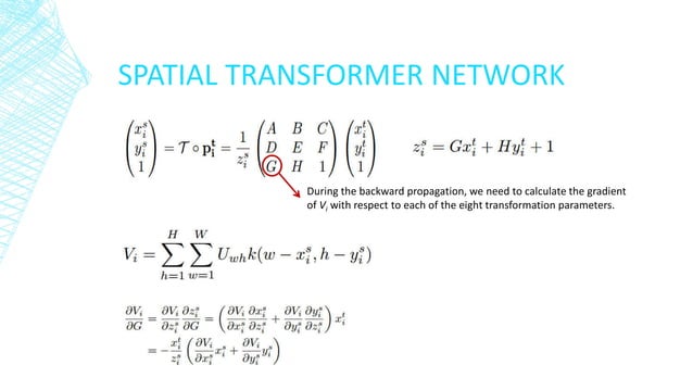 Automatic Attendance System using CNN | PPT
