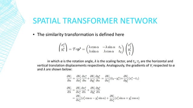 Automatic Attendance System using CNN | PPT | Free Download
