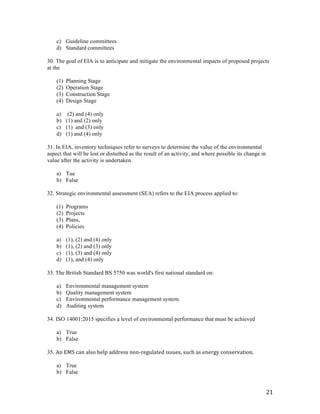 Mid term exam solutions | PDF