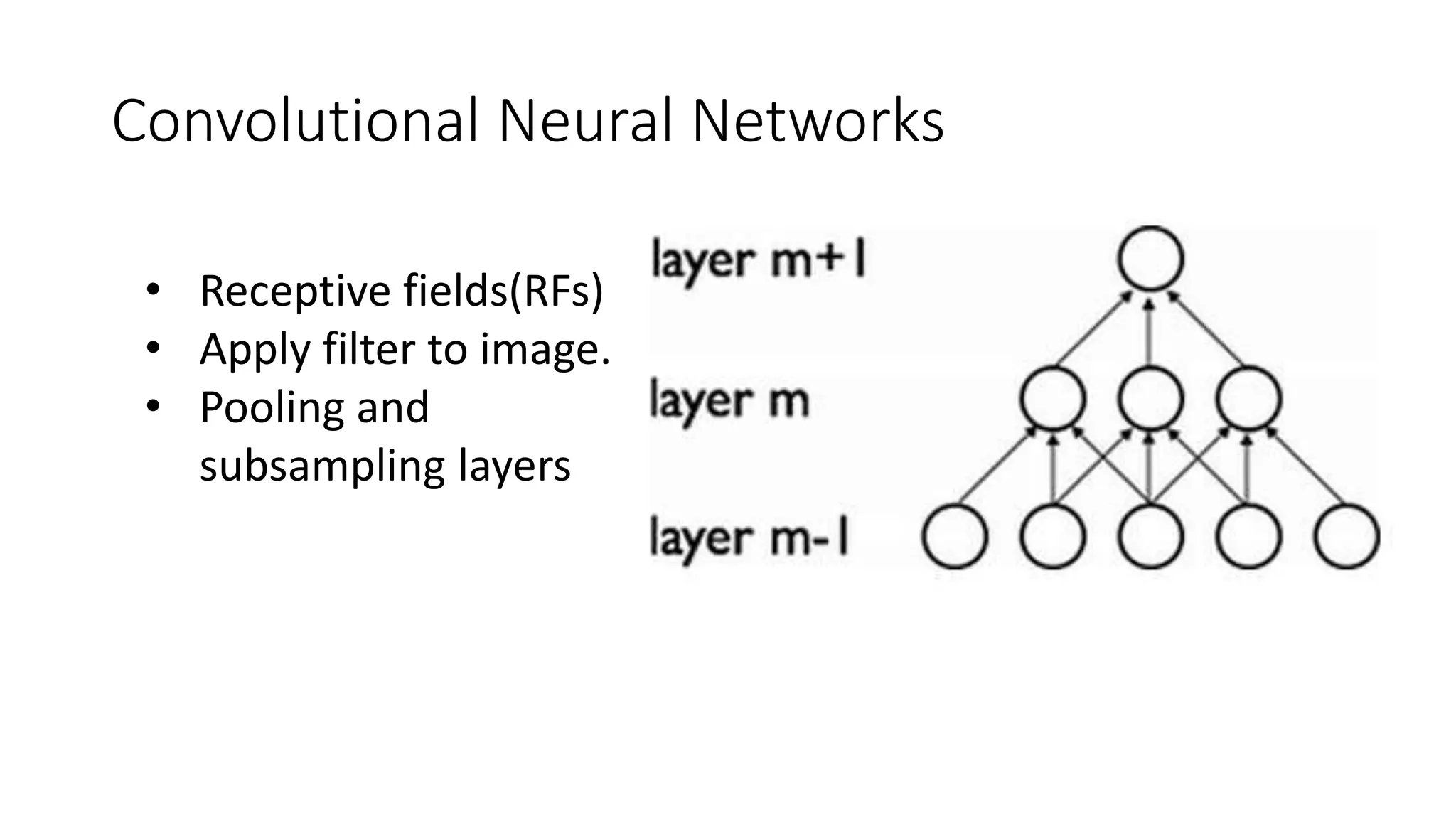 Efficient Neural Network Architecture for Image Classfication | PPTX