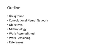 Efficient Neural Network Architecture for Image Classfication | PPT