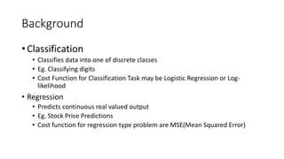 Efficient Neural Network Architecture for Image Classfication | PPT