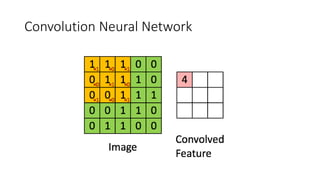 Efficient Neural Network Architecture for Image Classfication | PPTX