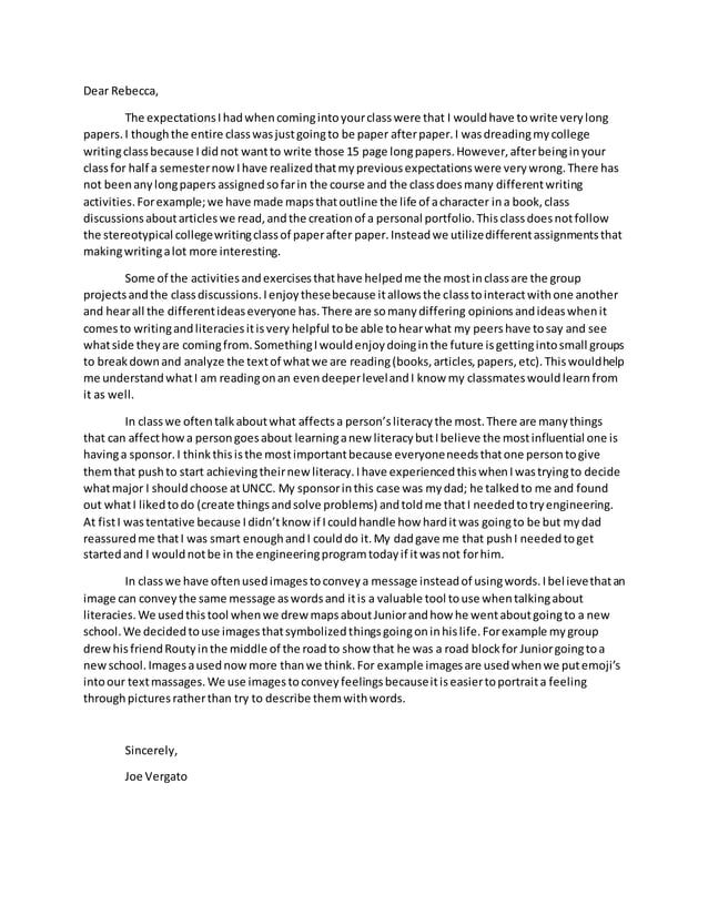 Mid term reflection 1103 | PDF