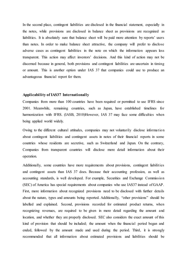CHAPTER 1: IAS, IAS STANDARD, IAS ADAPTION, CONCEPTUAL FRAMEWORK AND ...
