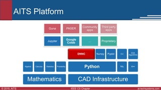 Artificial Intelligence in Design Automation | PDF