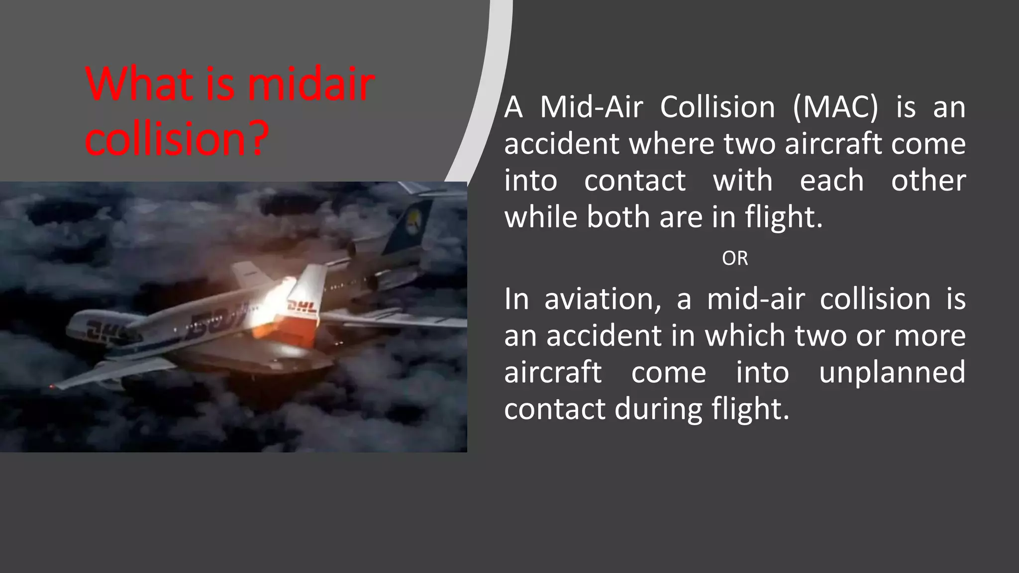 MidAir Collision (MAC).pptx