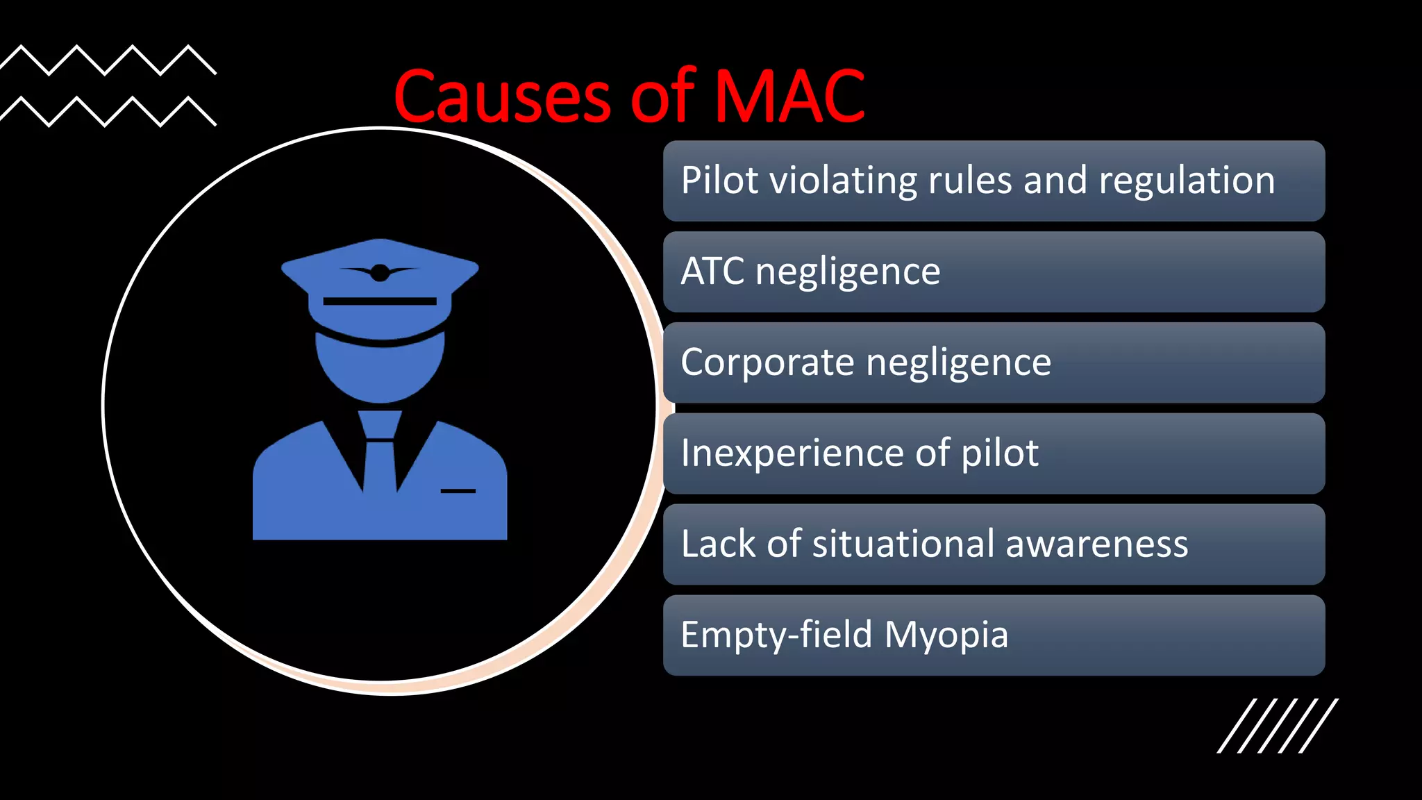 MidAir Collision (MAC).pptx