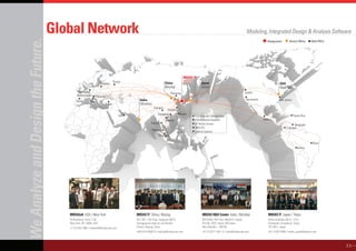 Midas civil catalog | PDF