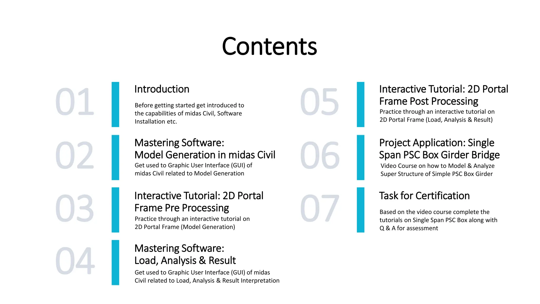 midas Civil for Beginners_Single Span PSC Box Girder Bridge (1).pdf