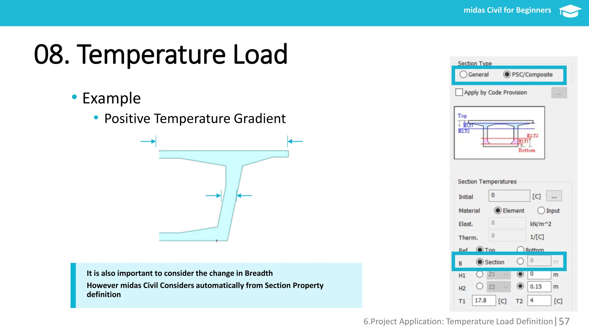 midas Civil for Beginners_Single Span PSC Box Girder Bridge (1).pdf