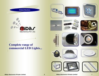 Midaselectronics | PDF | Home Appliances | Home & Garden