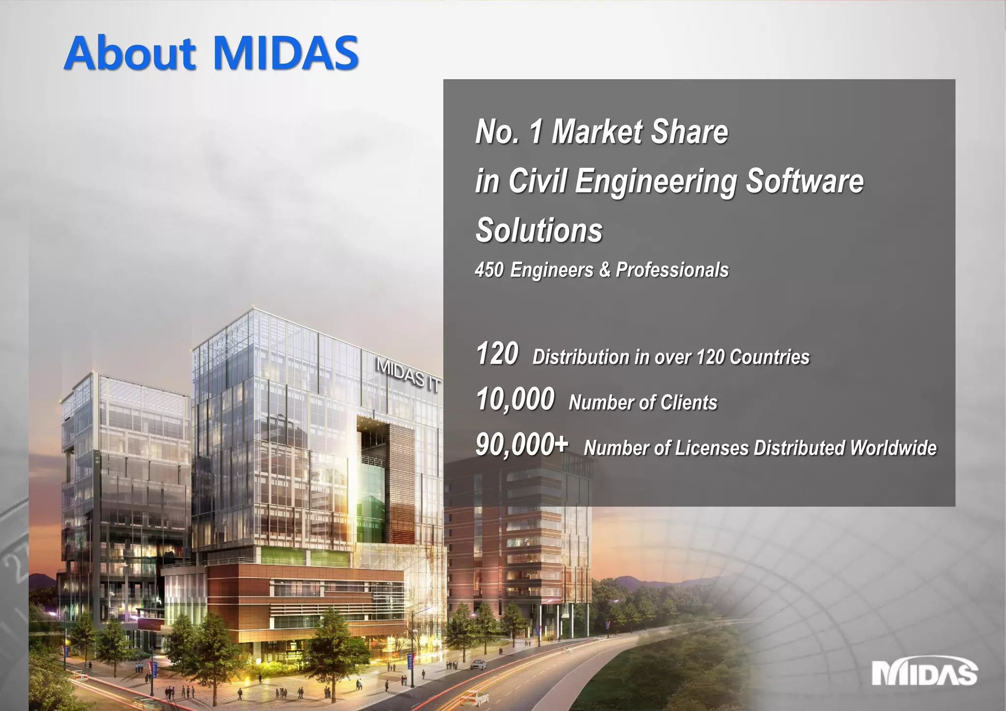 Midas FEA-NX Software Overview.pdf