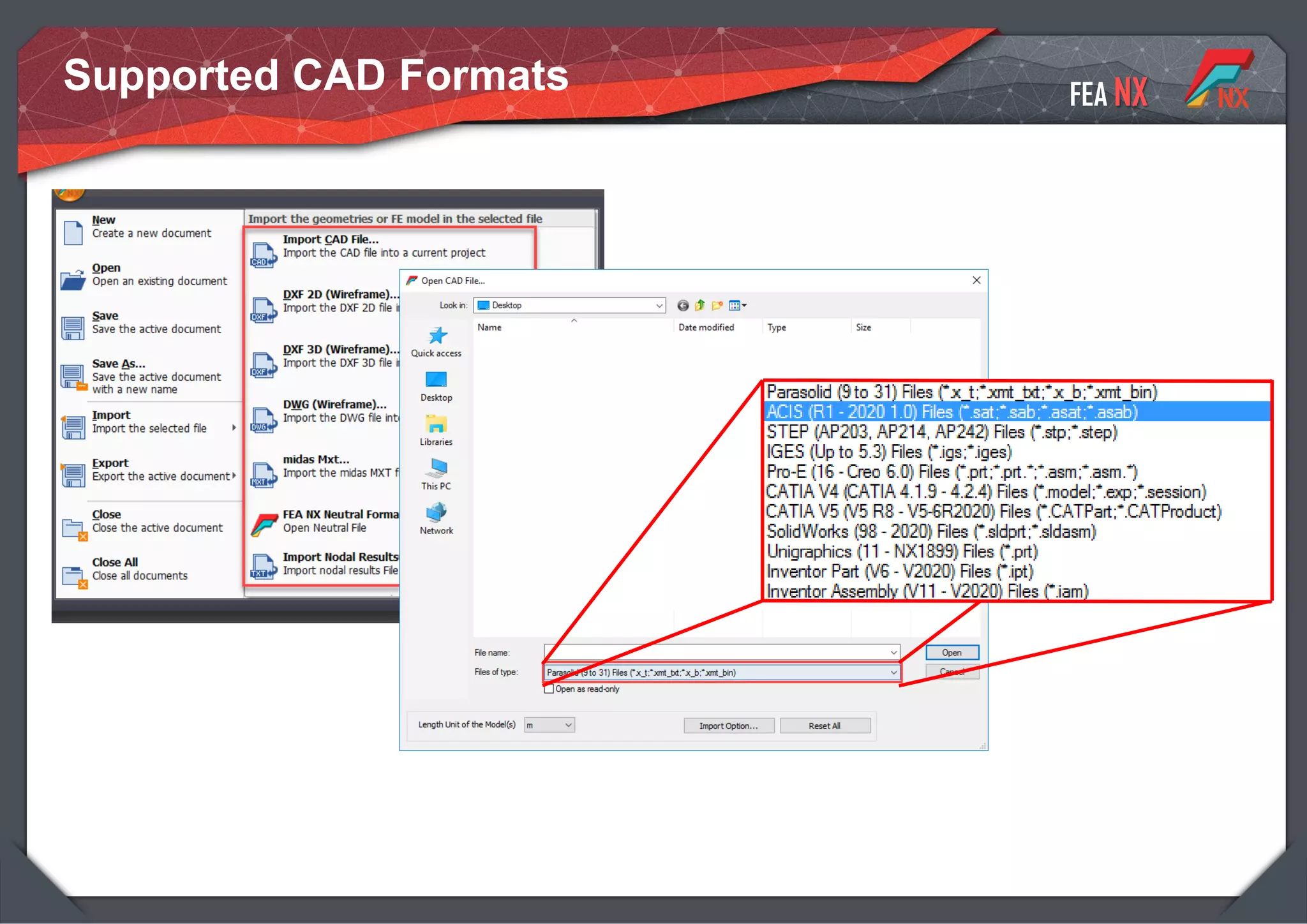 Midas FEA-NX Software Overview.pdf