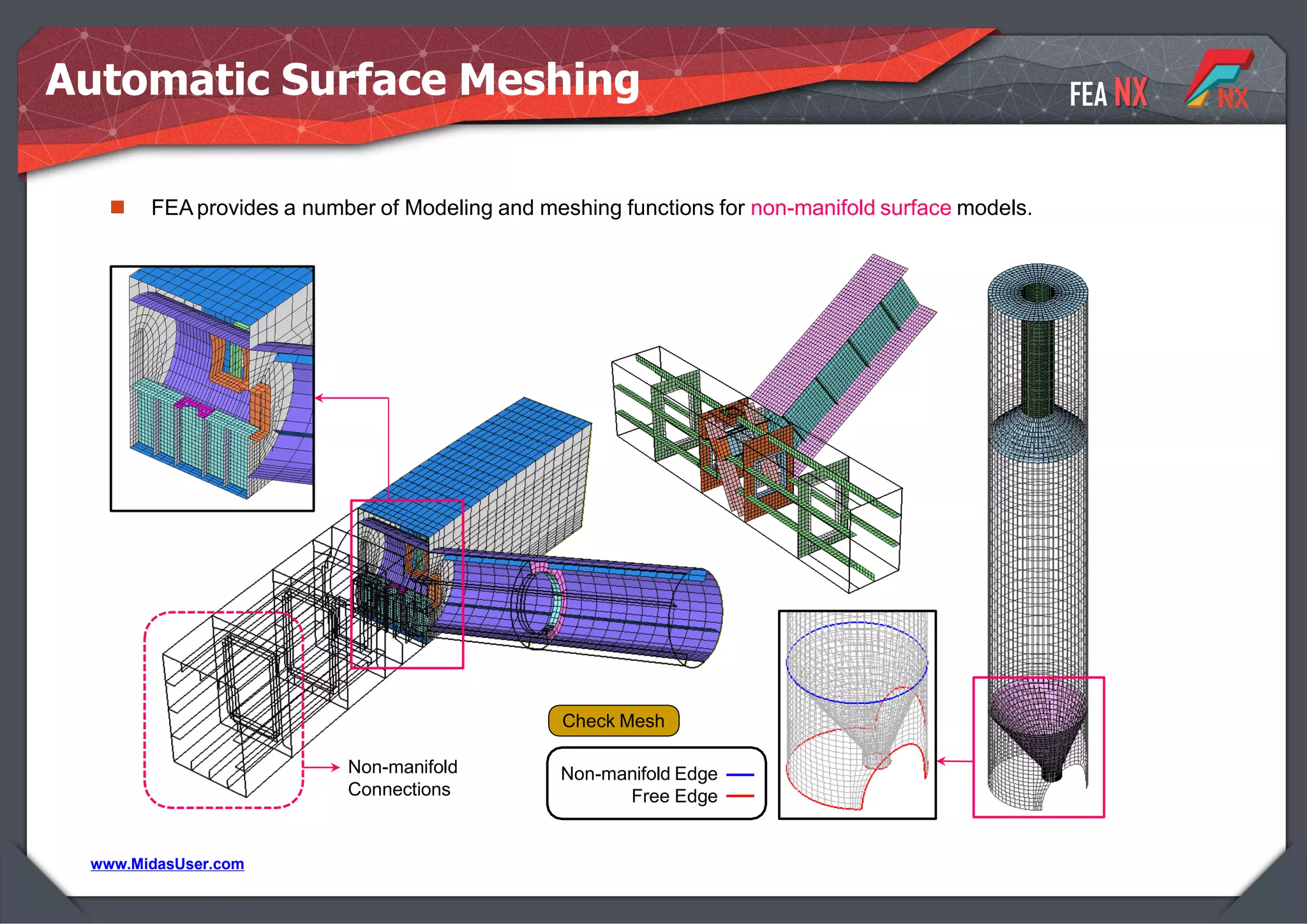 Midas FEA-NX Software Overview.pdf