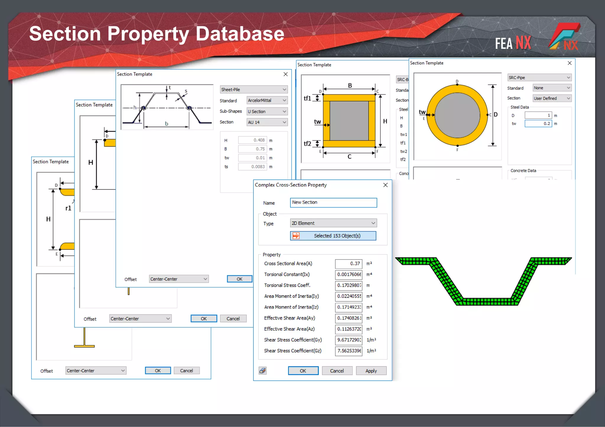 Midas FEA-NX Software Overview.pdf