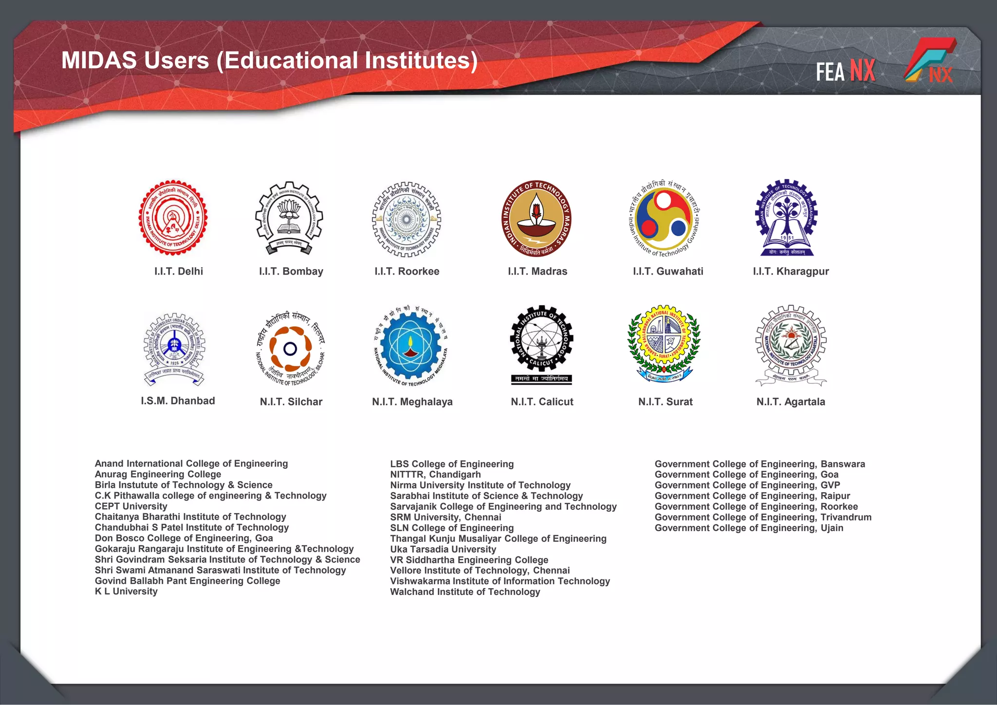 Midas FEA-NX Software Overview.pdf