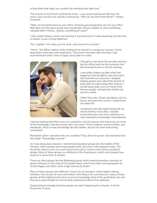 The universe is full of mystery. | PDF