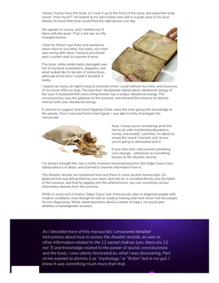 The universe is full of mystery. | PDF