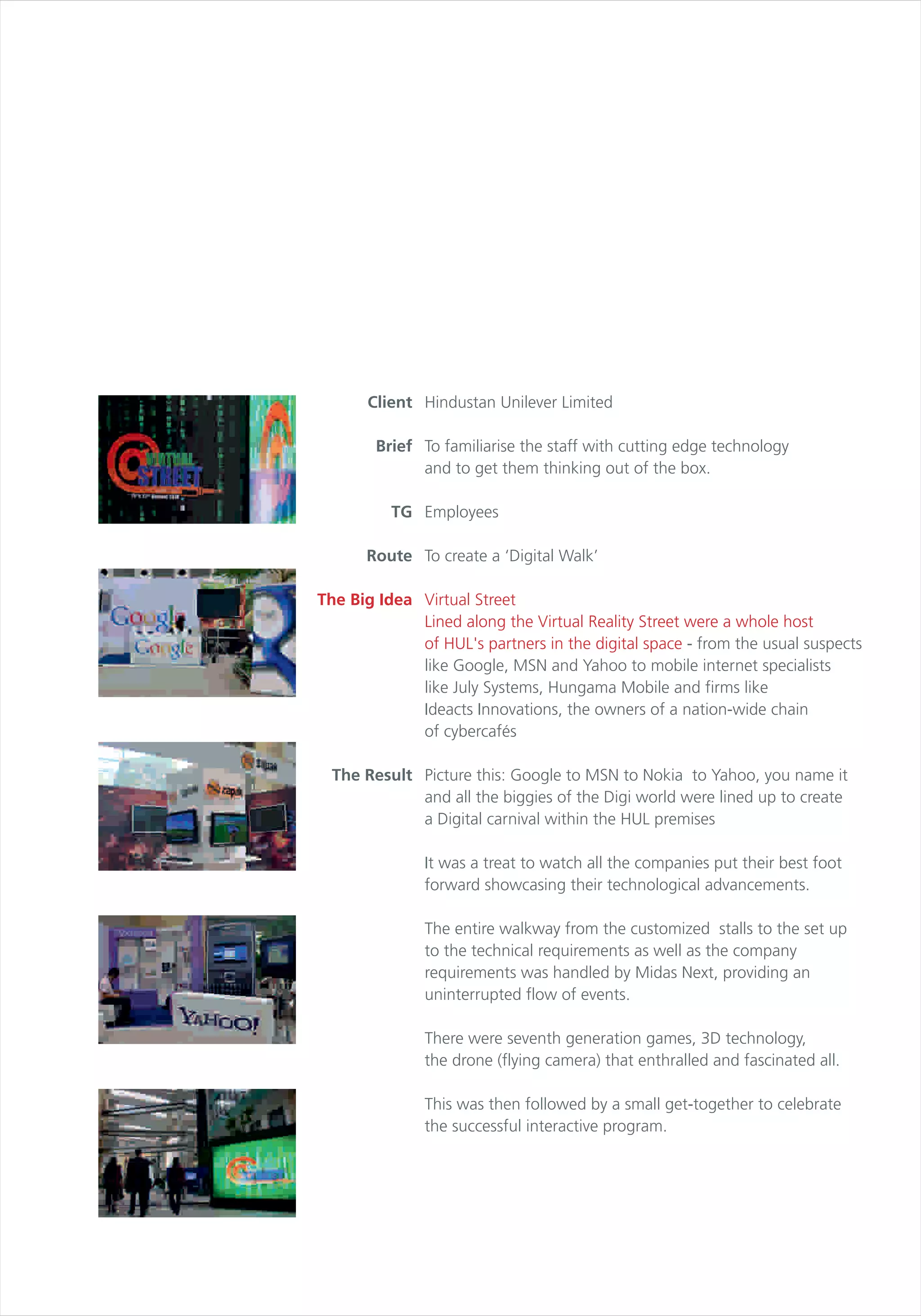 Midas next brochure | PDF