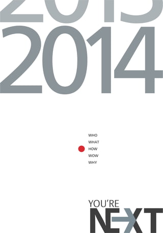 Midas next brochure | PDF