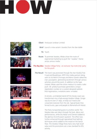 Midas next brochure | PDF
