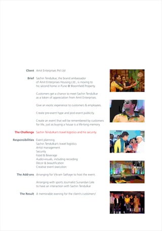 Midas next brochure | PDF
