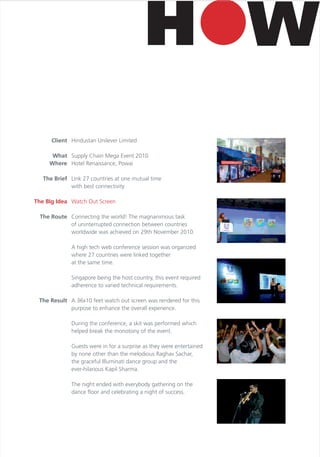 Midas next brochure | PDF