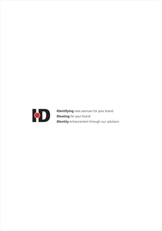 Midas next brochure | PDF