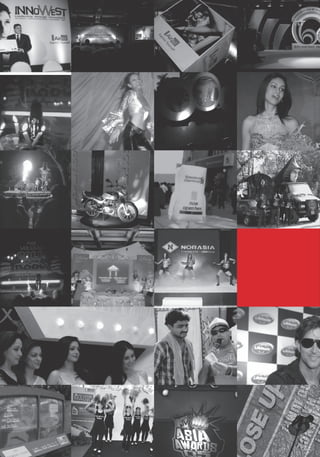Midas next brochure | PDF