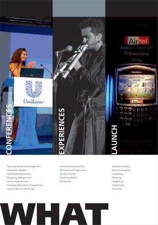 Midas next brochure | PDF
