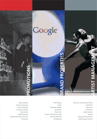 Midas next brochure | PDF