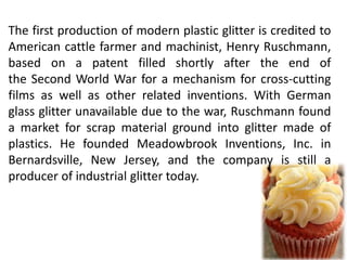 Midas presentation | PPTX | Manufacturing Industry | Industries