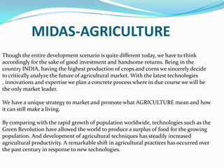 Midas Touch 2 | PPTX