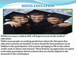 Midas Touch 2 | PPTX