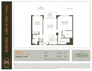 Midblock floor plans | PDF