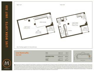 Midblock floor plans | PDF