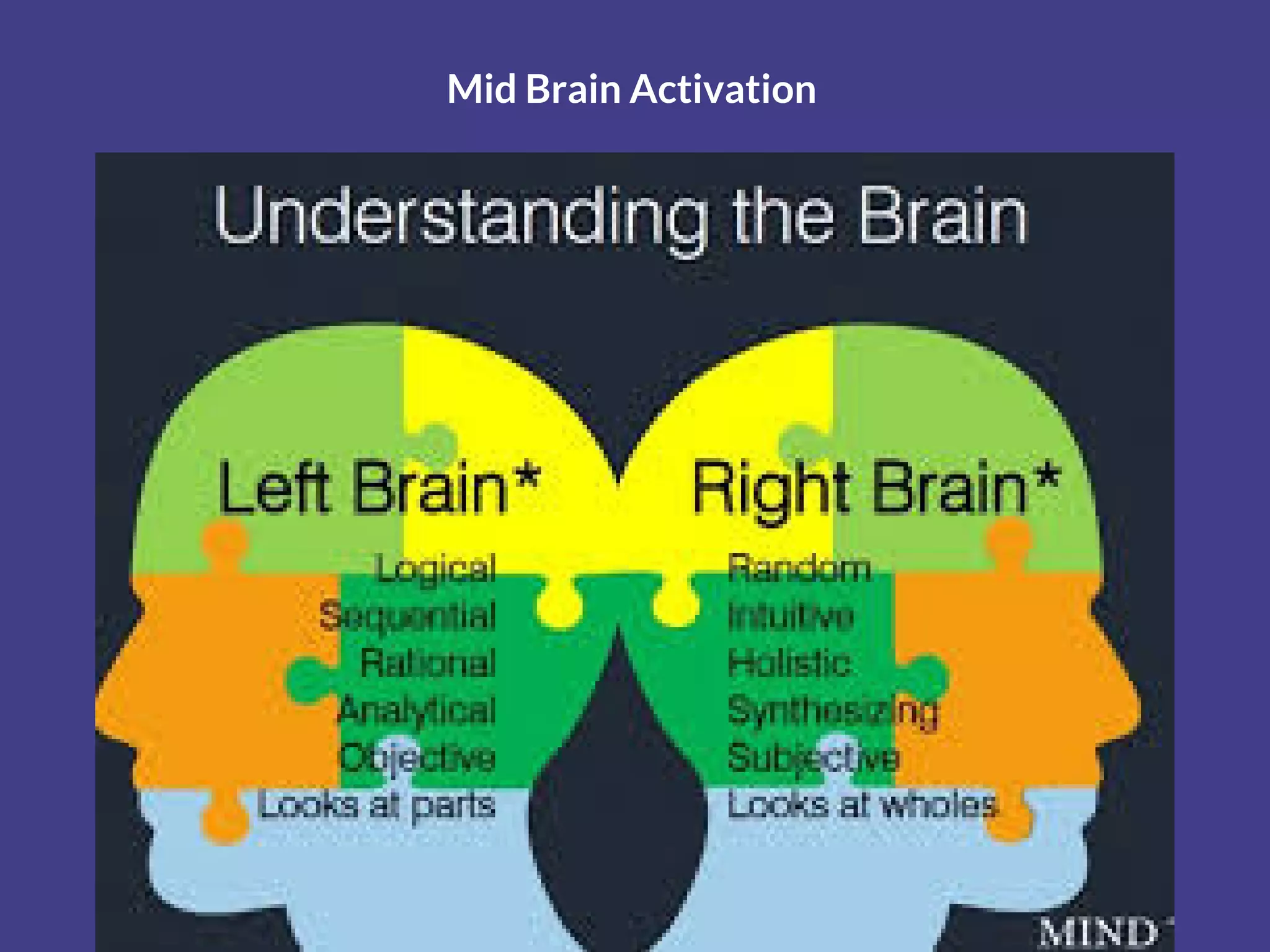 Mid Brain Activation | PDF | Brain and Nervous System Disorders ...