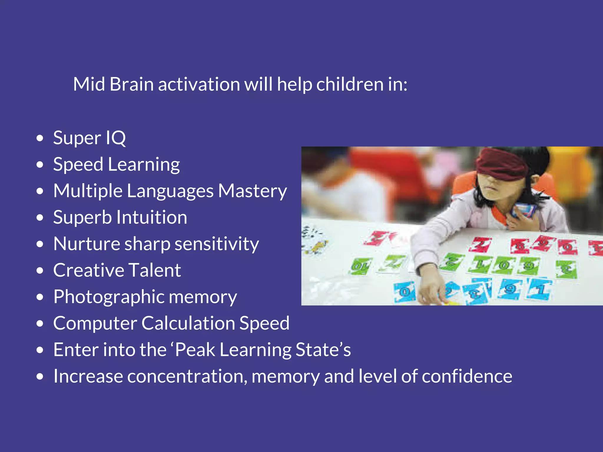 Mid Brain Activation | PDF | Brain and Nervous System Disorders ...
