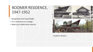 Mid century era design | PPTX
