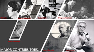 Mid century era design | PPTX