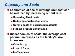 mid Chapter 4- capacity planning.ppt