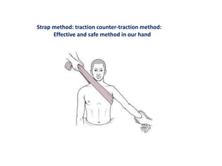 Management of Shoulder dislocations and shoulder instability in sports ...