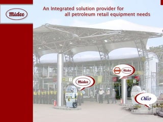 Midco presentation | PPT