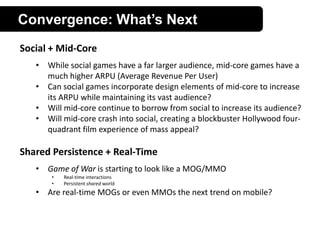 What We Talk About When We Talk About Mid-Core | PPT