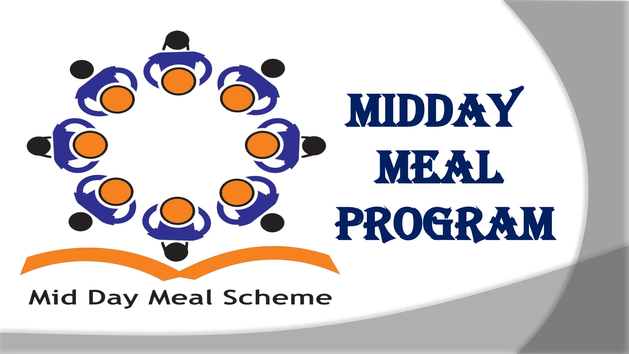 Midday Meal scheme and Revised mid-day meal scheme priyanshu .pptx