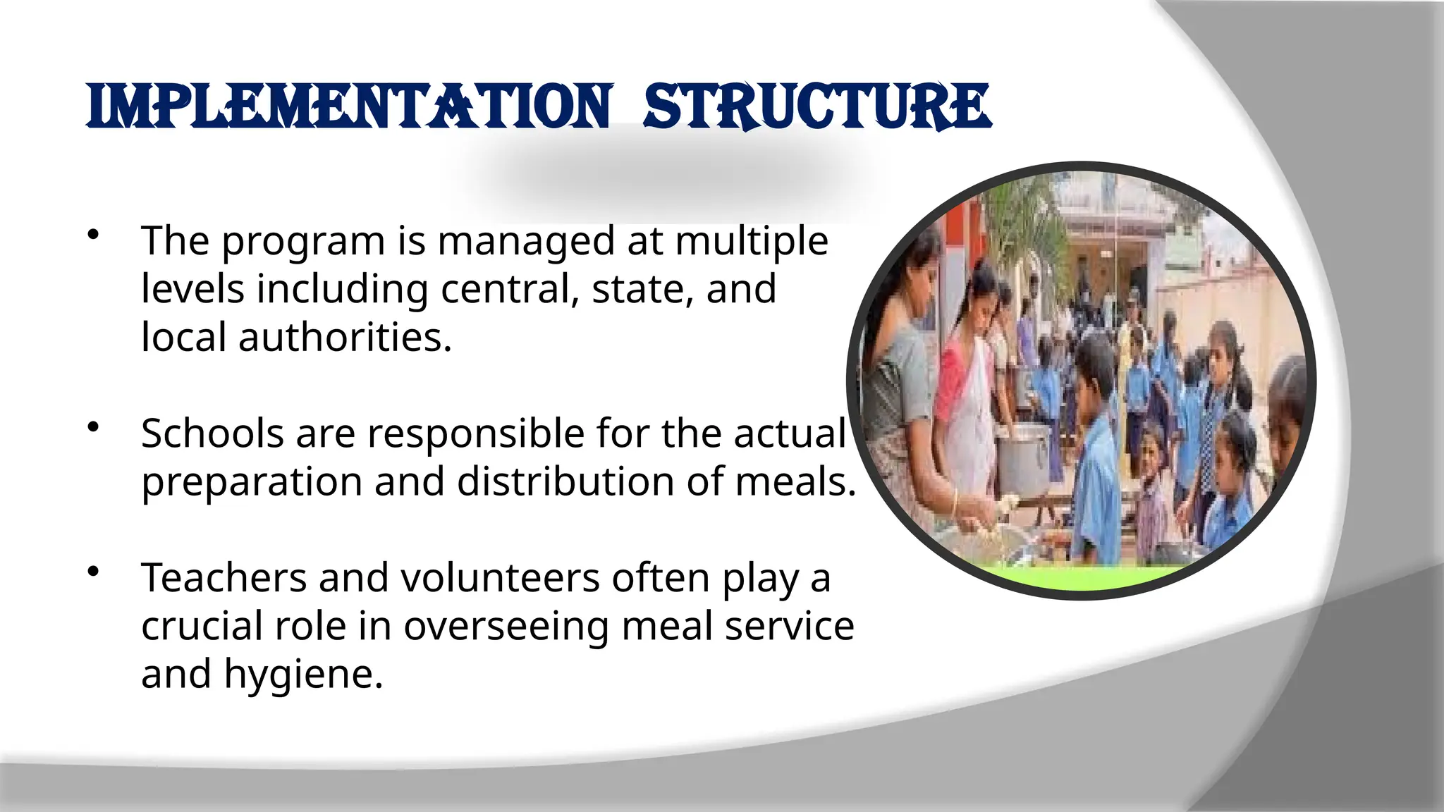 Midday Meal scheme and Revised mid-day meal scheme priyanshu .pptx