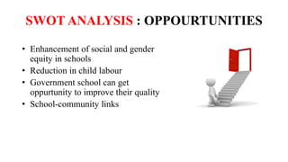 monitoring and evaluation of Mid day meal scheme | PPTX