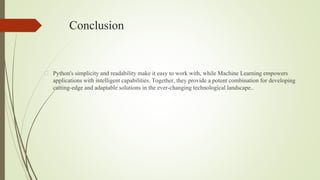 Mid defense presentation on machine learning.pptx